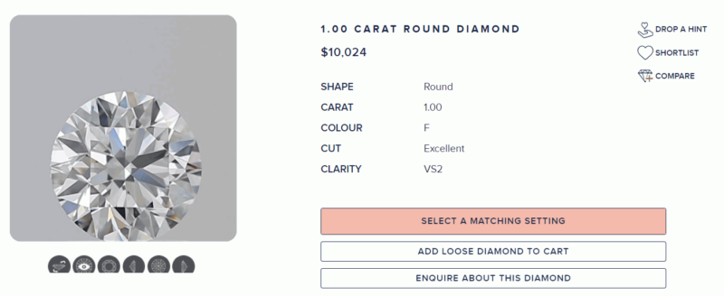 Diamond Carat: What You Need to Know - Jewellery Australia