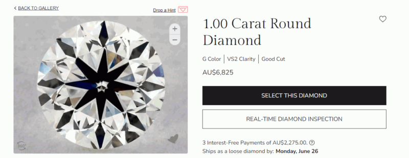 Diamond Cut - Why It's So Important When Choosing Your Diamond