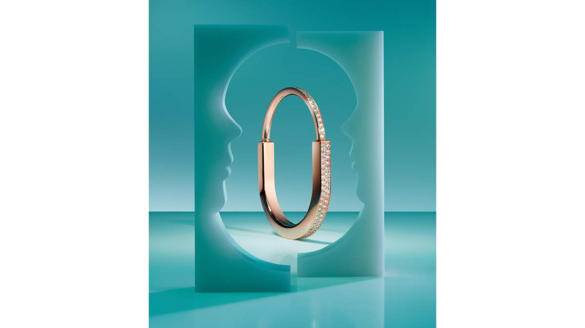 Tiffany & Co. Launches "With Love, Since 1837" Campaign - Jewellery ...