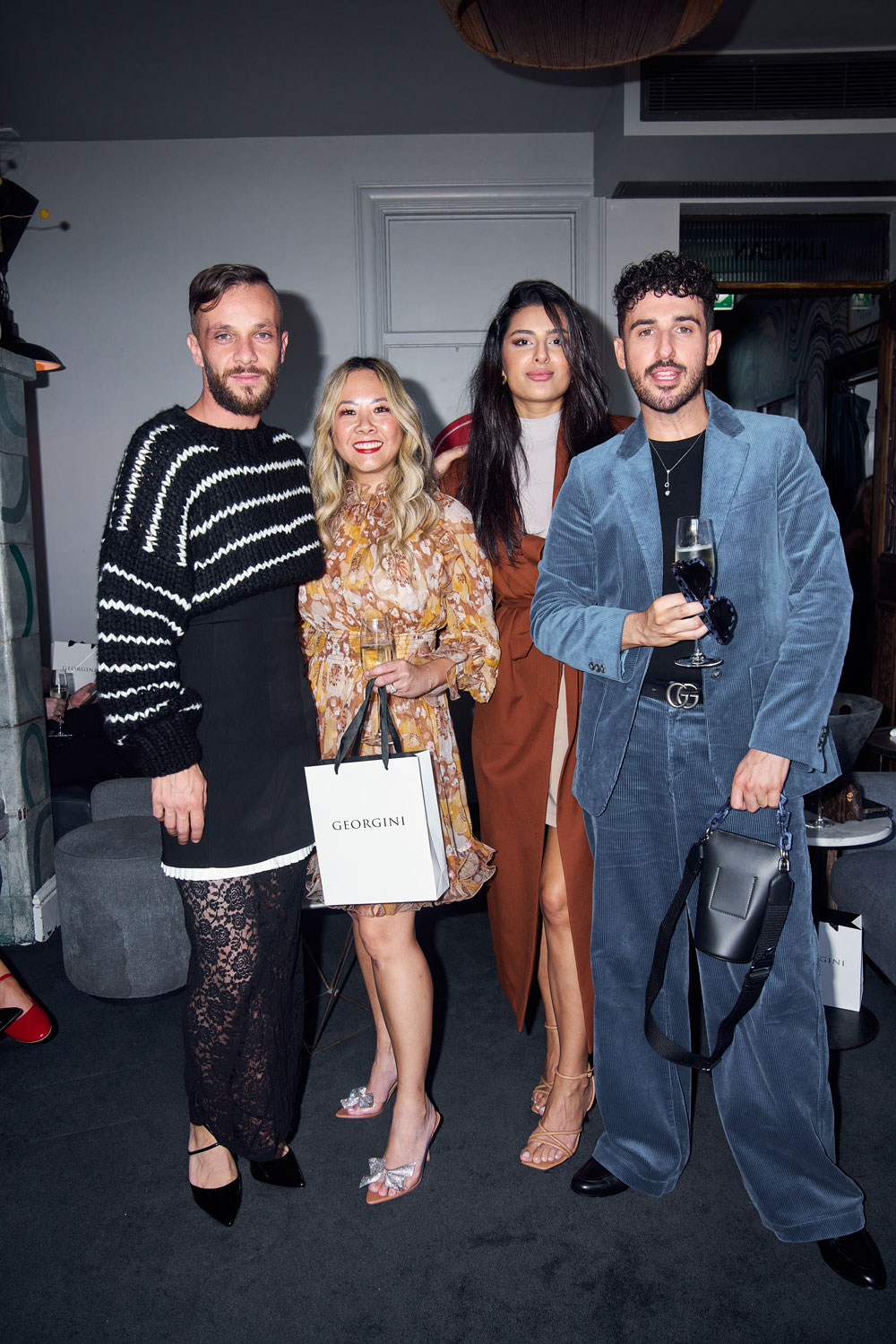 Georgini Celebrates 20 Years with Exclusive Showcase - Jewellery Australia