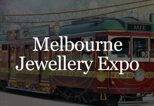 Melbourne Jewellery Expo – Jewellery Australia