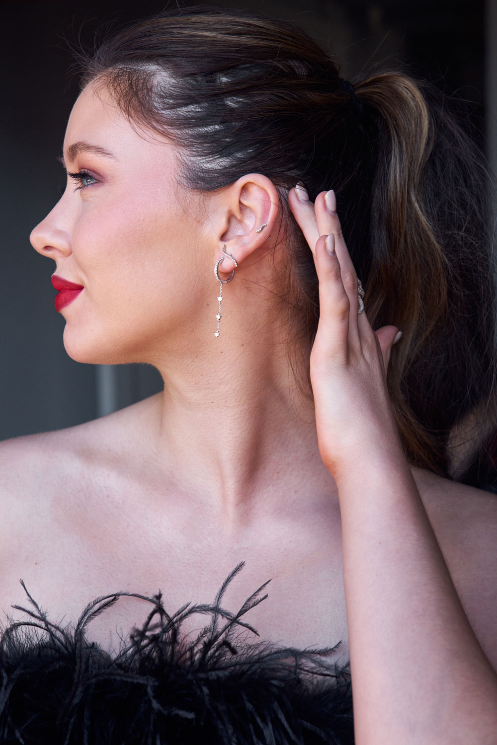 Georgini Celebrates 20 Years with Exclusive Showcase - Jewellery Australia